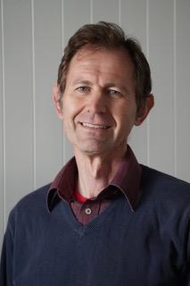 Matt Rendell, el extranjero que es experto en ciclismo colombiano